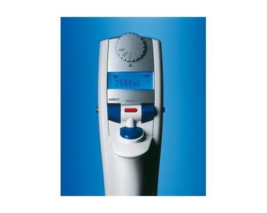 Eppendorf Repeater® stream and Repeater Xstream Electronic Pipettor Eppendorf Repeater® stream and Repeater Xstream Electronic Pipettor