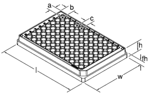 Polypropylene Microplates 96 and 384-well | Eppendorf- MG Scientific