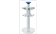 Pipette Carousel Stand with Wall Mount | Eppendorf- MG Scientific