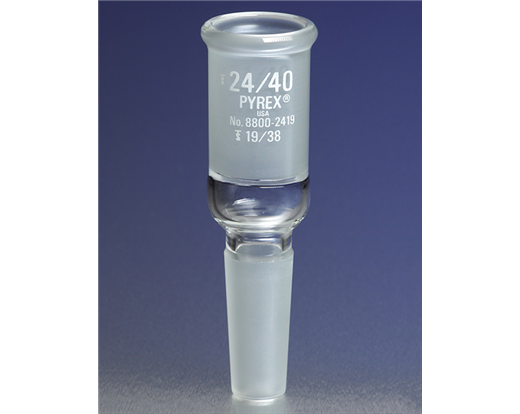 Reducing Taper Joint Adapters | Corning- MG Scientific