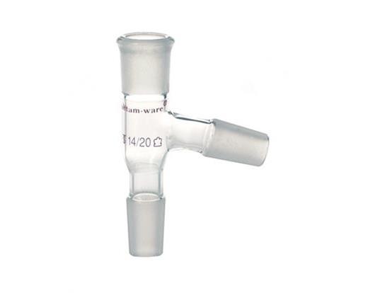 Distillation Adapters | DWK Kimble- MG Scientific