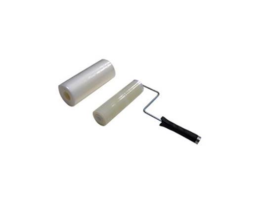 Clean Room Tacky Roller and Accessories | Connecticut Cleanroom- MG ...
