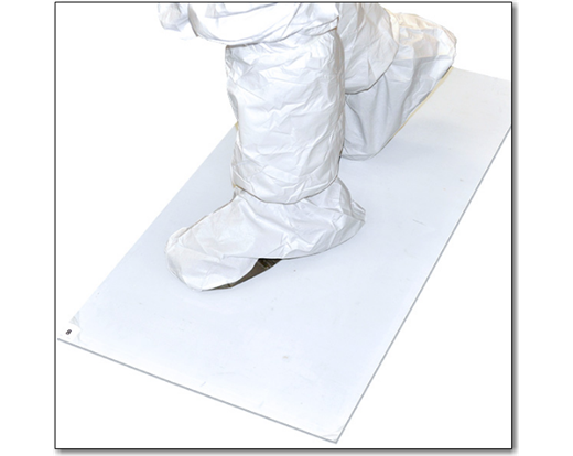 Clean Room Tacky Mats | HTConversions- MG Scientific