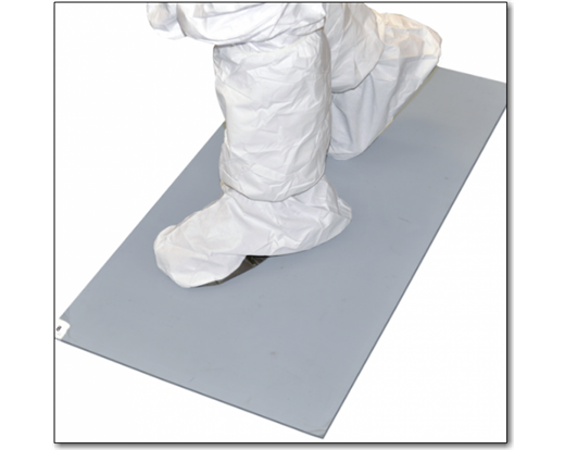 Clean Room Tacky Mats | HTConversions- MG Scientific