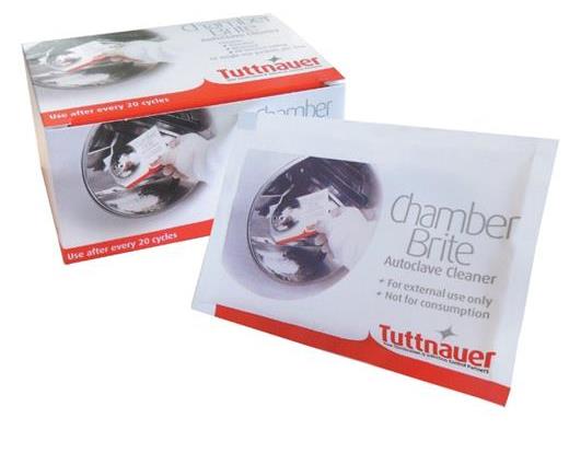 Chamber Brite Autoclave Cleaner | Heidolph- MG Scientific