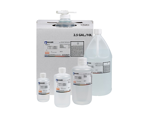 ISO Guide 34 pH Buffers | Inorganic Ventures- MG Scientific