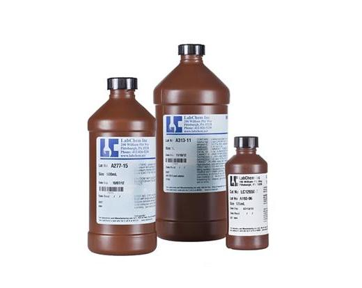 Alkaline Iodide Azide Solution I, for Dissolved Oxygen (Saturated and ...