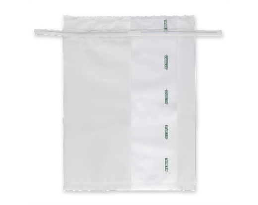 TWIRL'EM Sampling Bags Write-on | LabPlas- MG Scientific