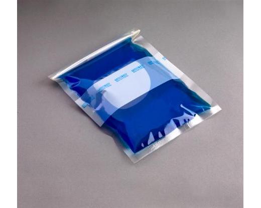 TWIRL'EM® Barrier Bag Sampling Bags, Double Pouch for Clean Room ...