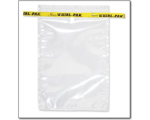Whirl Pak Sampling Bags | Nasco- MG Scientific