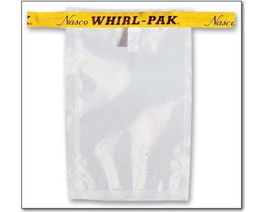 Whirl Pak Sampling Bags | Nasco- MG Scientific