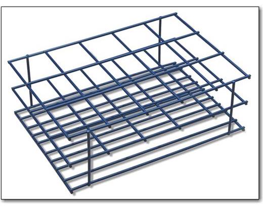 Whirl Pak Bag Carrying Rack | Nasco- MG Scientific