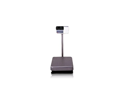 HW-G Series Bench Scale | A&D Weighing- MG Scientific