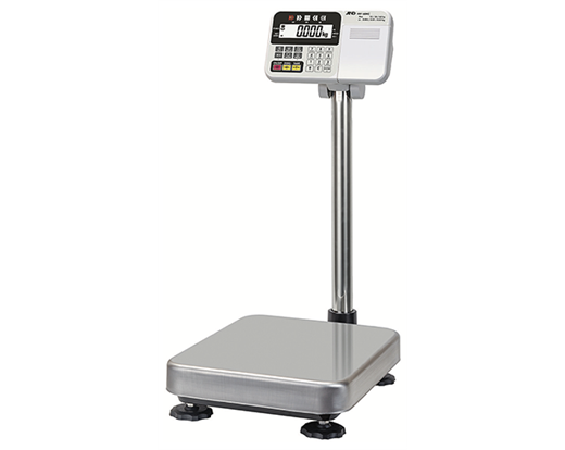 HV-C/CP Series Bench Scales | A&D Weighing- MG Scientific