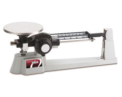 Triple Beam Scales and Balances | Ohaus- MG Scientific