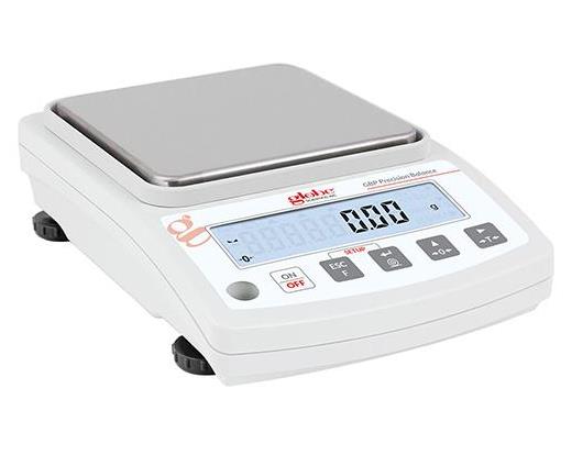 GBP Portable Precision Balances | Globe- MG Scientific