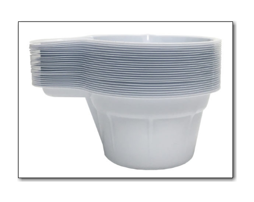 Weigh Boat for Liquids | MTC Bio- MG Scientific