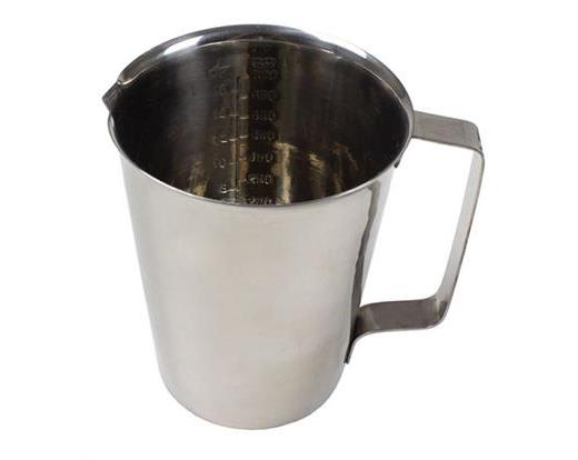 Stainless Steel Beakers | United- MG Scientific
