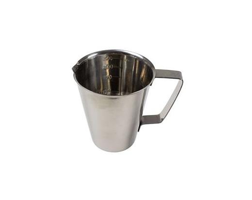 Stainless Steel Beakers | United- MG Scientific