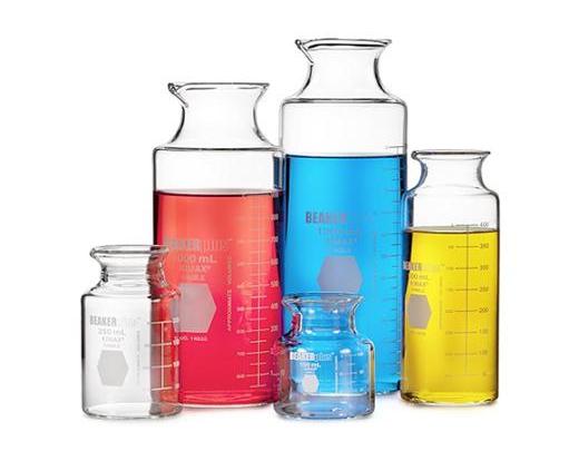 Beakers, BEAKERplus™ Beaker/Flask Combination, Kimble