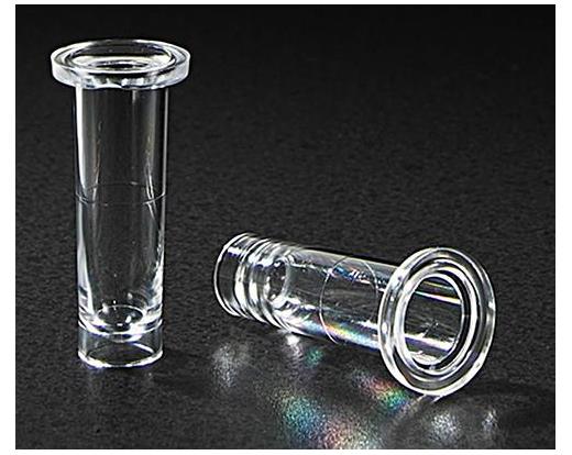 Nesting Sampling Cups | Globe- MG Scientific