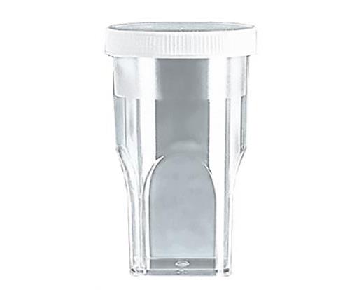 Sample Cups for Clinical Analyzers | BrandTech- MG Scientific
