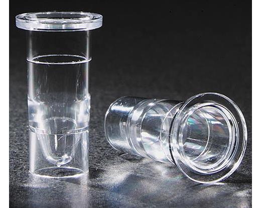 Nesting Sampling Cups | Globe- MG Scientific