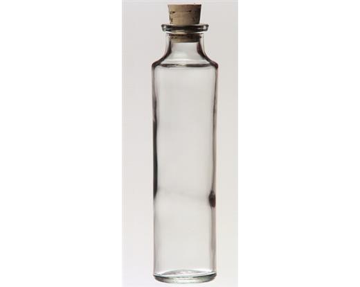Oil Sample Bottles | Qorpak- MG Scientific