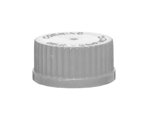 Vented GL45 Screw Cap | Corning- MG Scientific