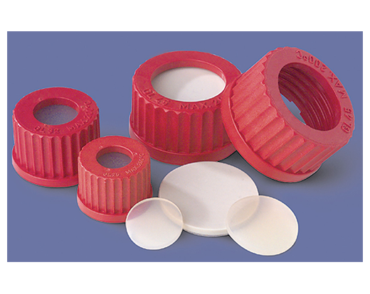 Vented GL45 Screw Cap | Corning- MG Scientific