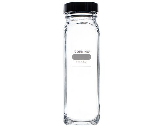 Pyrex Milk Dilution Bottles | Corning- MG Scientific