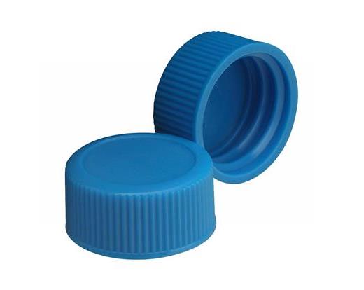 Colored Polypropylene Screw Cap Closure | DWK Life Sciences- MG Scientific