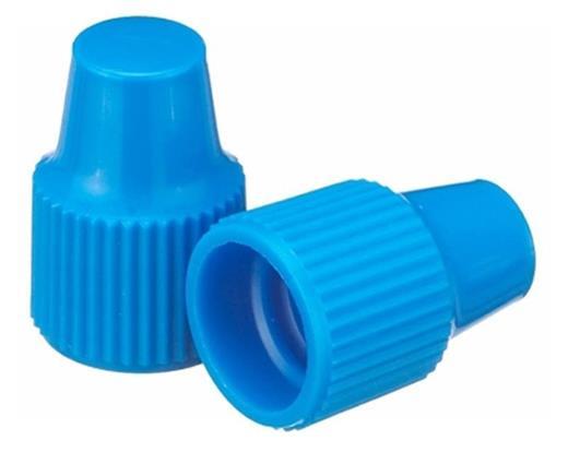 Dropper Tip Cap | Wheaton- MG Scientific