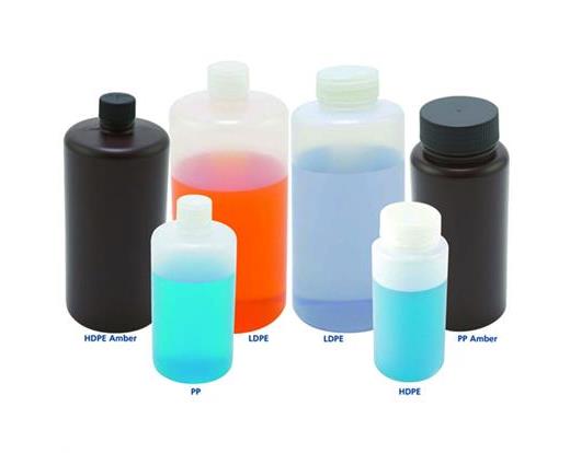 LDPE Azlon Laboratory Bottles | Dynalon- MG Scientific