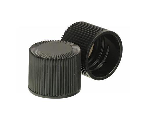 Autoclavable Black Phenolic Screw Cap Closure | DWK Life Sciences- MG ...