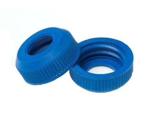 Vial Closures Screw Thread Caps | DWK Kimble- MG Scientific