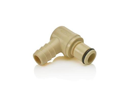 Polypropylene Replacement Coupling Inserts for Quick Filling/Venting ...