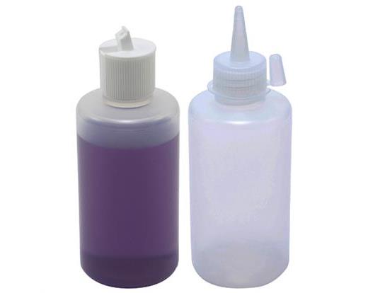 Azlon Dispensing Bottles | Dynalon- MG Scientific