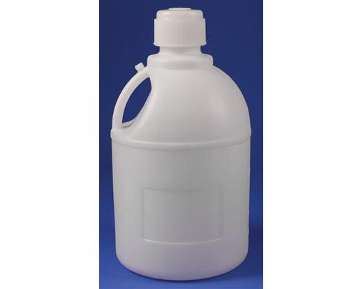 Autoclavable Carboys with Handle | Bel-Art- MG Scientific