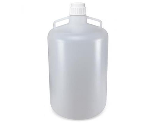 Round Carboys with Handles | Globe- MG Scientific