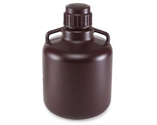 Round Carboys with Handles | Globe- MG Scientific