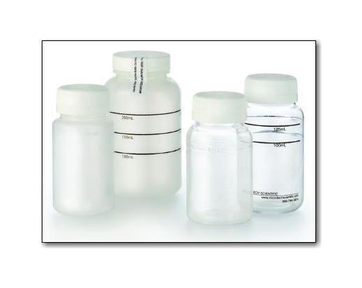 Steri-Bottles For Coliform Sampling | Thermo Scientific- MG Scientific