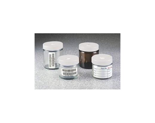 Wide Mouth Septa Jars Glass Bottle | Thermo Scientific- MG Scientific