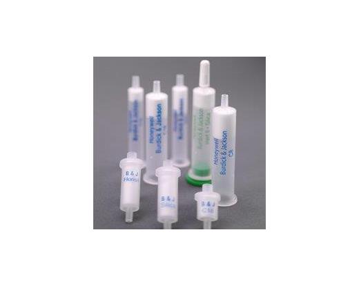 SPE Columns | Fluka- MG Scientific