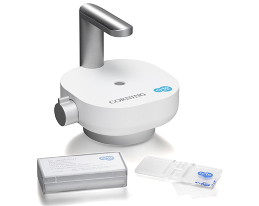 Automatic Cell Counter | Corning- MG Scientific