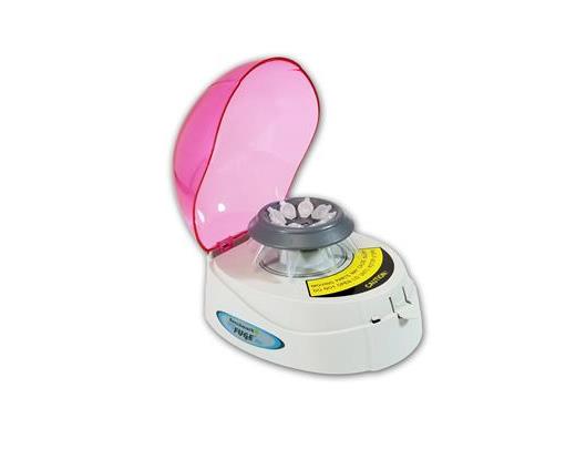 myFuge Mini MicroCentrifuge | Benchmark- MG Scientific