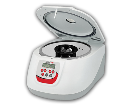 Sprint Clinical Centrifuges | Benchmark- MG Scientific