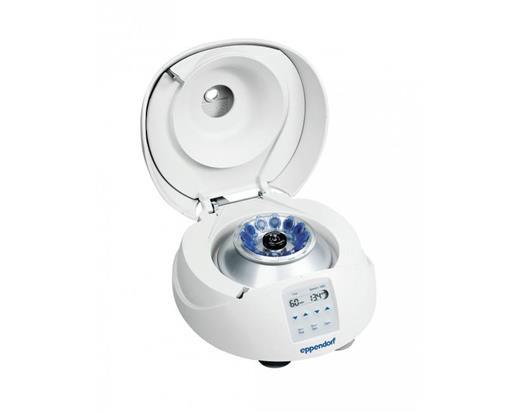 MiniSpin Personal Microcentrifuge | Eppendorf- MG Scientific