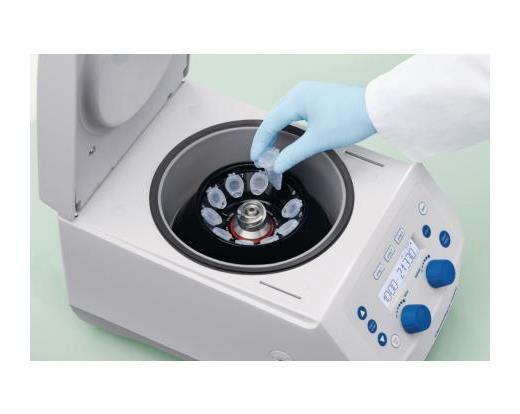 Microcentrifuge Model 5425 | Eppendorf- MG Scientific