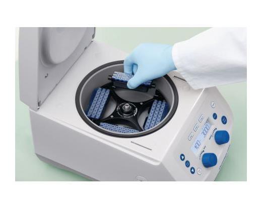 Microcentrifuge Model 5425 | Eppendorf- MG Scientific